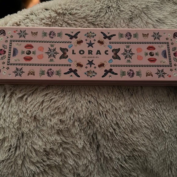 LORAC | Makeup | Lorac Blush Rare | Poshmark